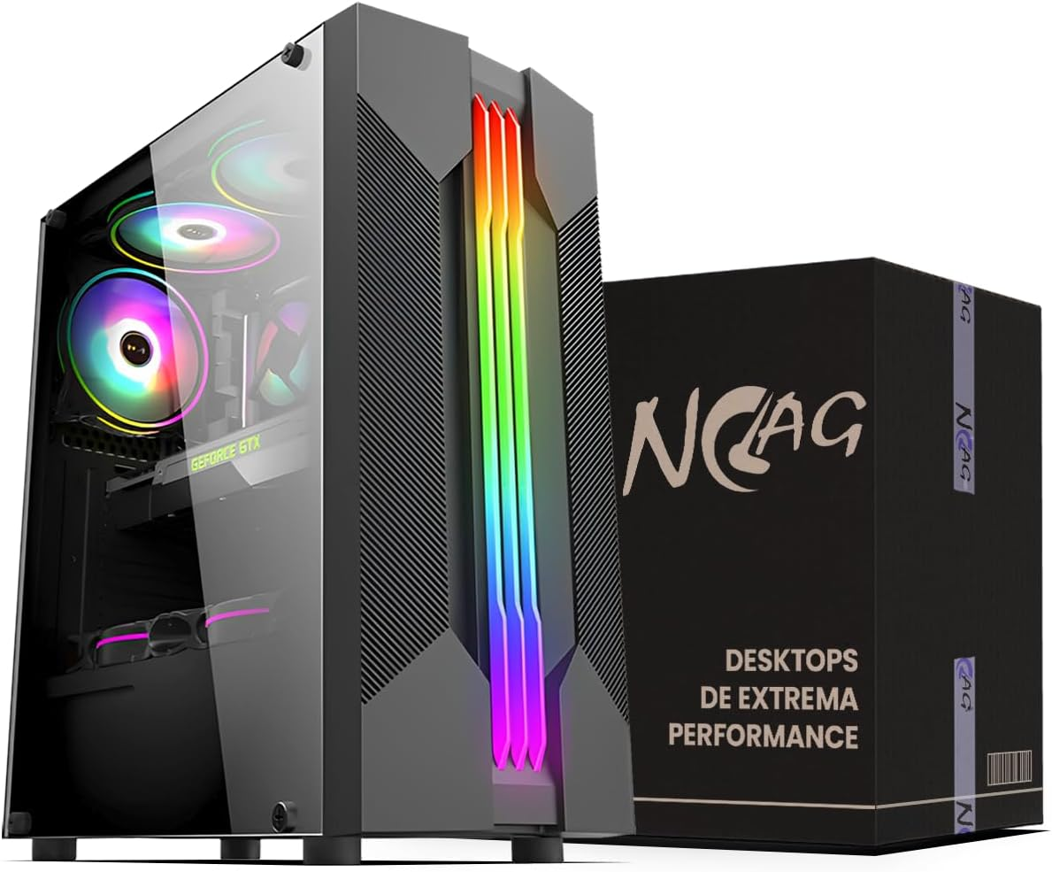 8 equipamentos que não podem faltar no seu setup gamer