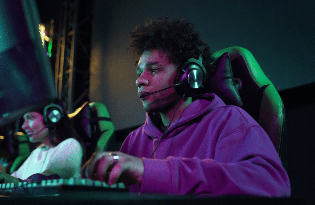 Como ser gamer profissional? Principais dúvidas e como começar!